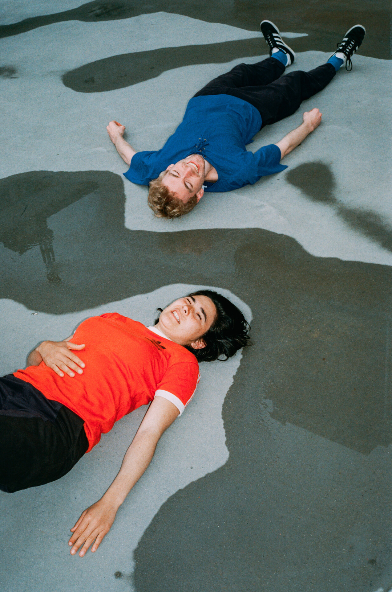 Programma - Campo Solar